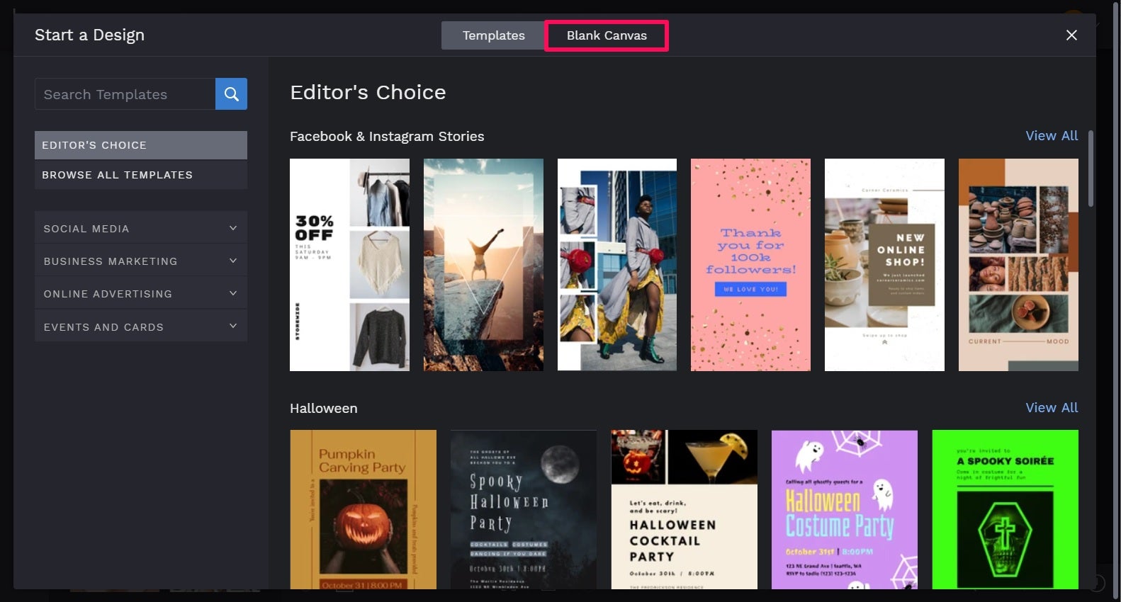 How to Design Custom Wallpaper for Your Phone | Learn BeFunky