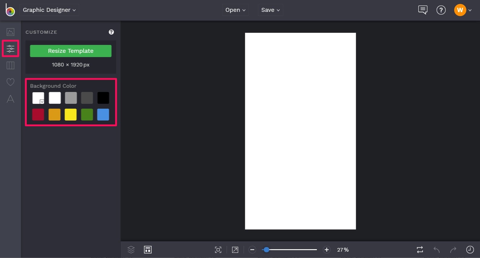 How to Design Custom Wallpaper for Your Phone | Learn BeFunky