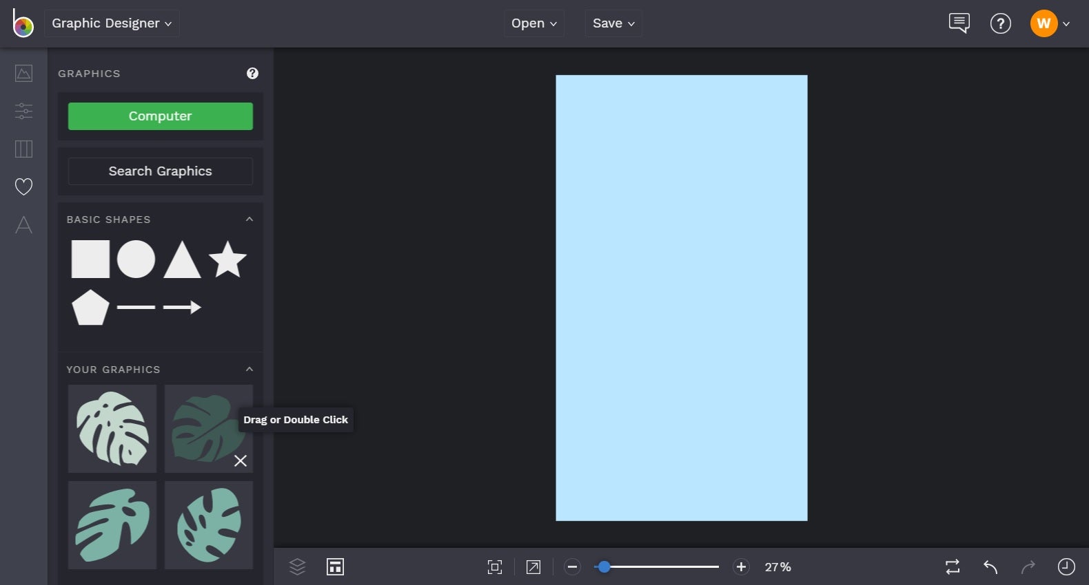 How to Design Custom Wallpaper for Your Phone | Learn BeFunky