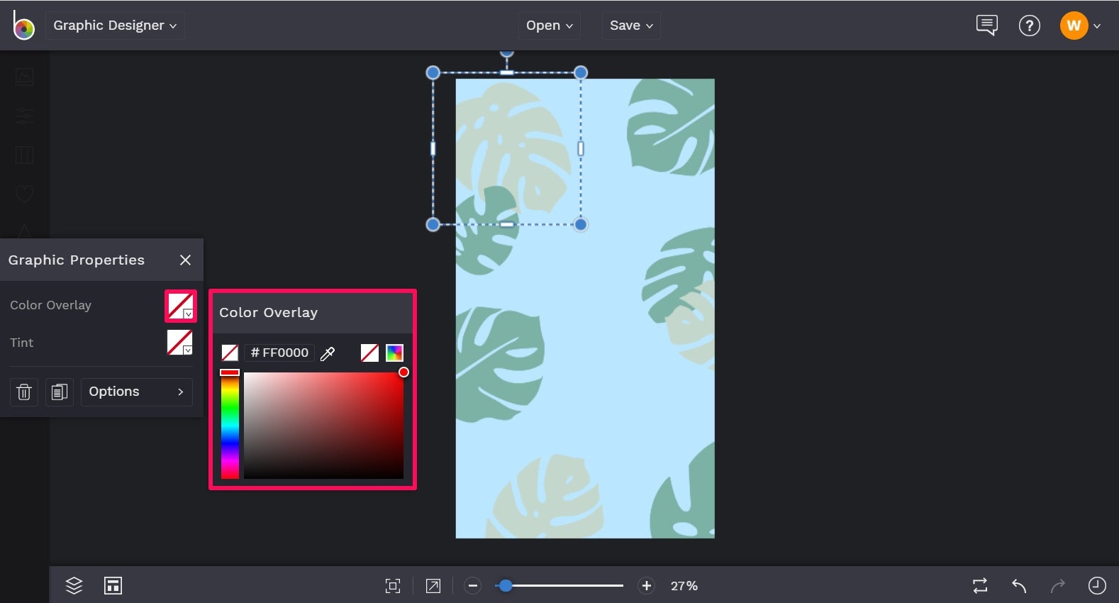 How to Design Custom Wallpaper for Your Phone | Learn BeFunky