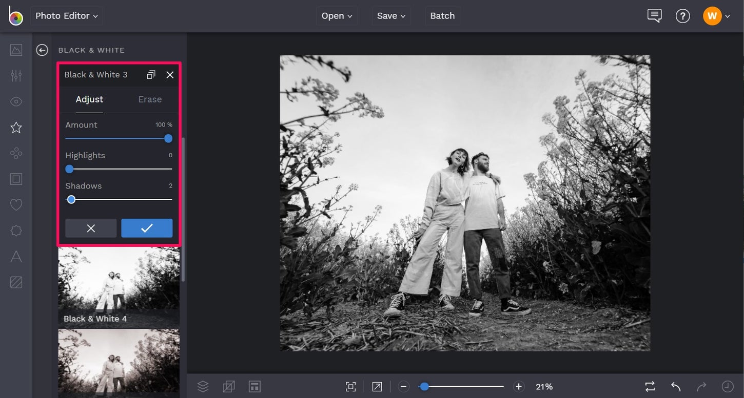 Best Practices for Printing Photos in High Quality | Learn BeFunky
