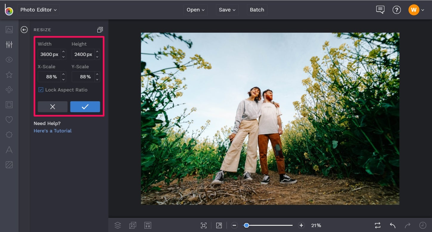 Best Practices for Printing Photos in High Quality | Learn BeFunky