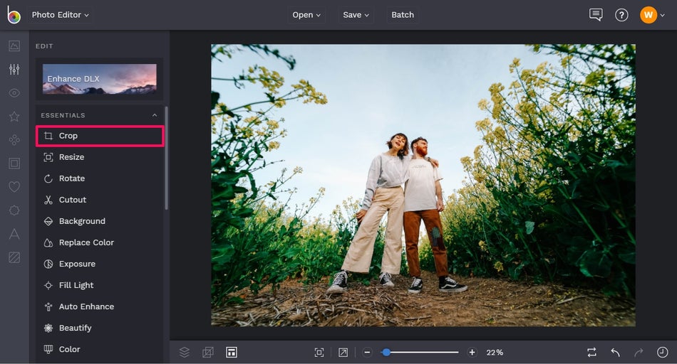 Best Practices for Printing Photos in High Quality | Learn BeFunky