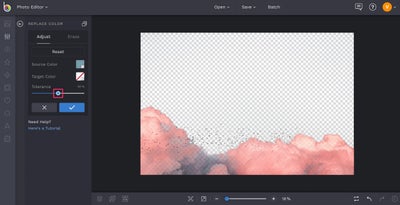 How To Edit And Replace Colors In Your Photos Like Never Before | Learn ...