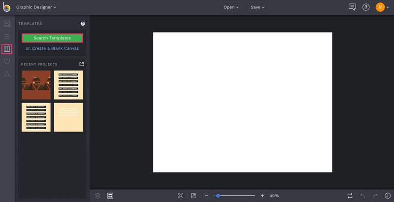 How to Design Custom Thumbnails for Instagram Reels | Learn BeFunky