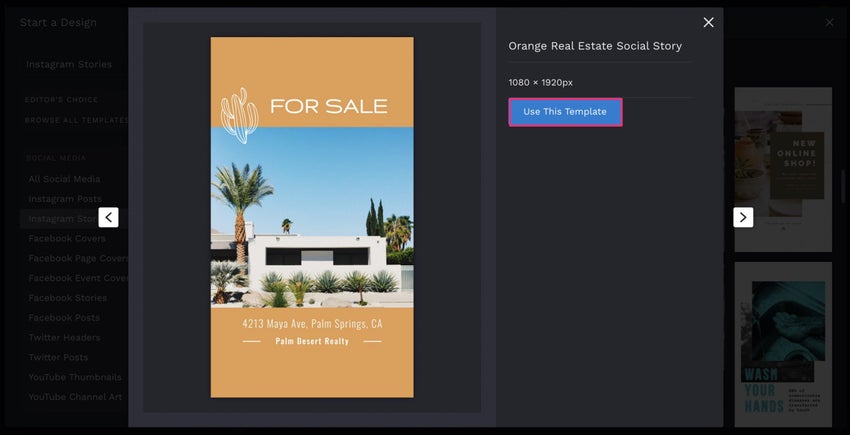 How to Design Custom Thumbnails for Instagram Reels | Learn BeFunky