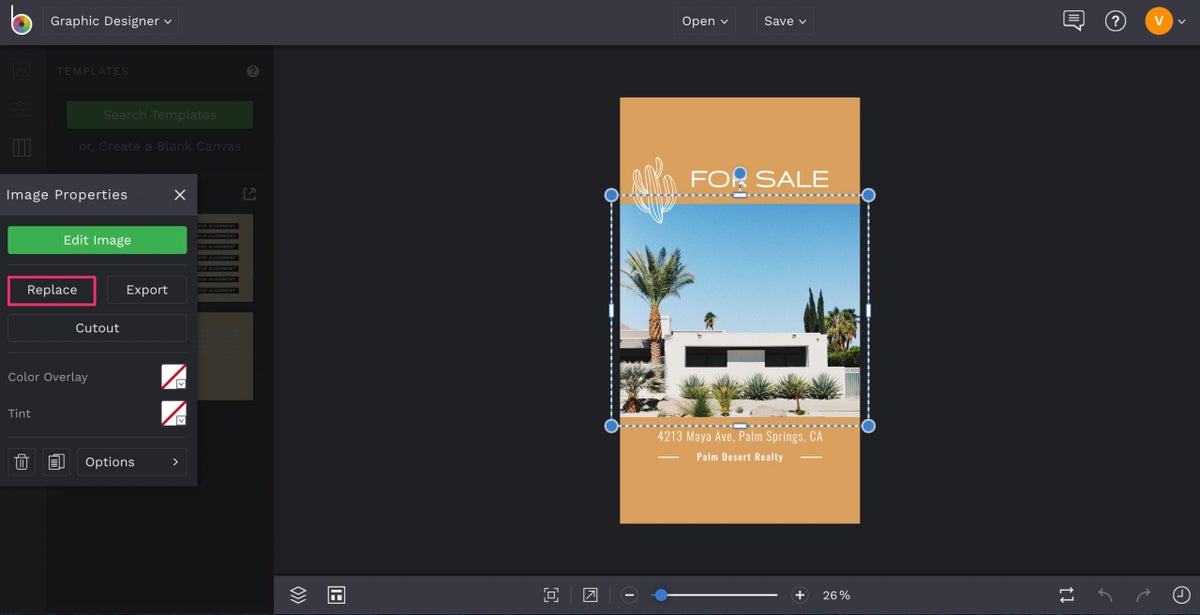 How to Design Custom Thumbnails for Instagram Reels | Learn BeFunky