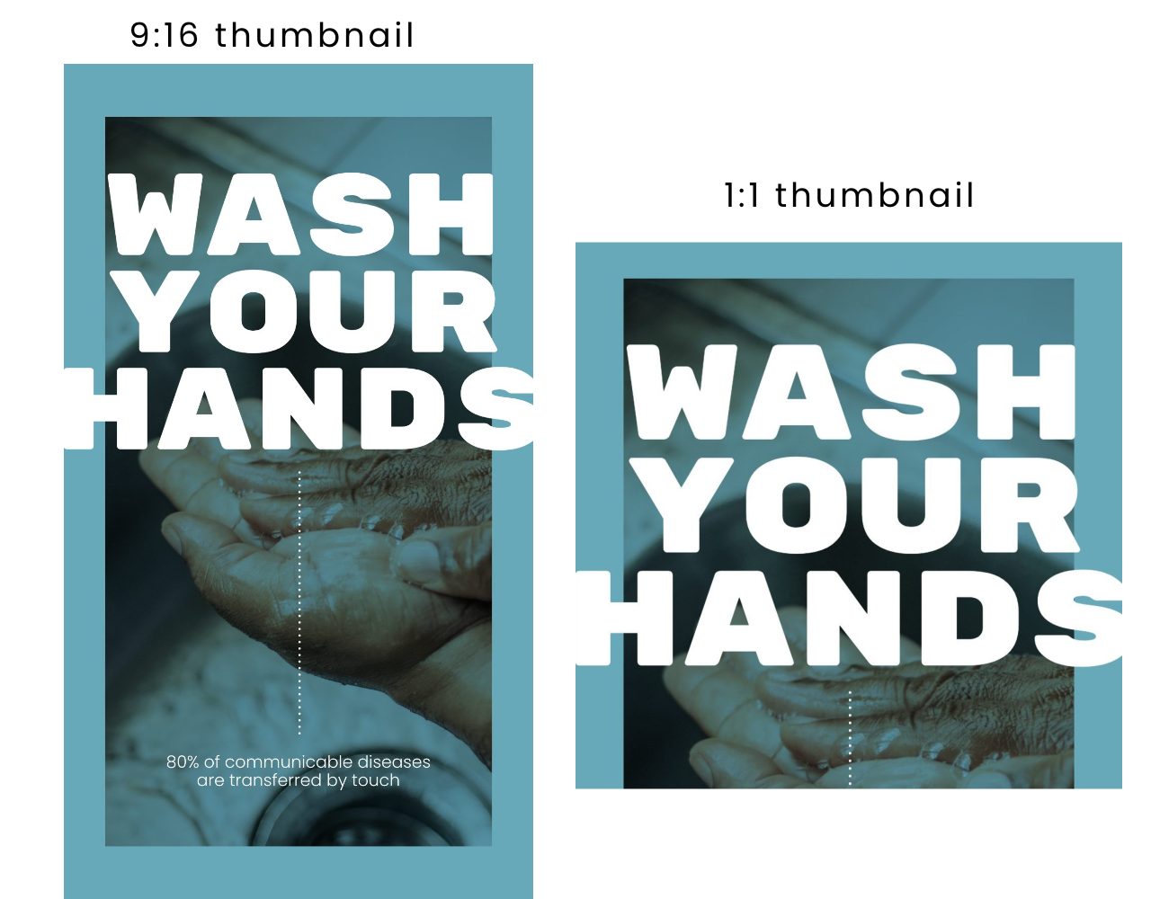 How to Design Custom Thumbnails for Instagram Reels | Learn BeFunky