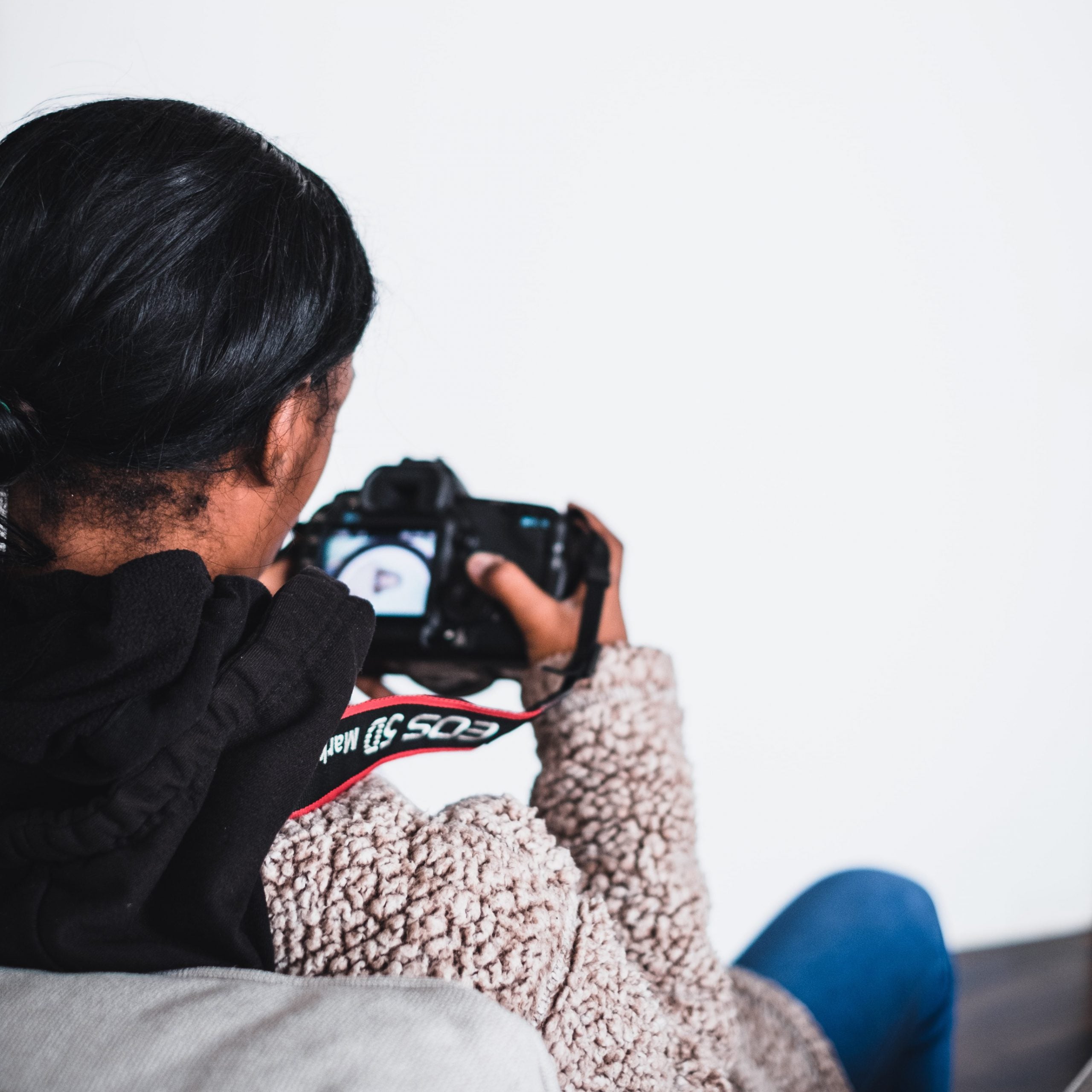 How to Take and Edit Self Timer Photos | Learn BeFunky