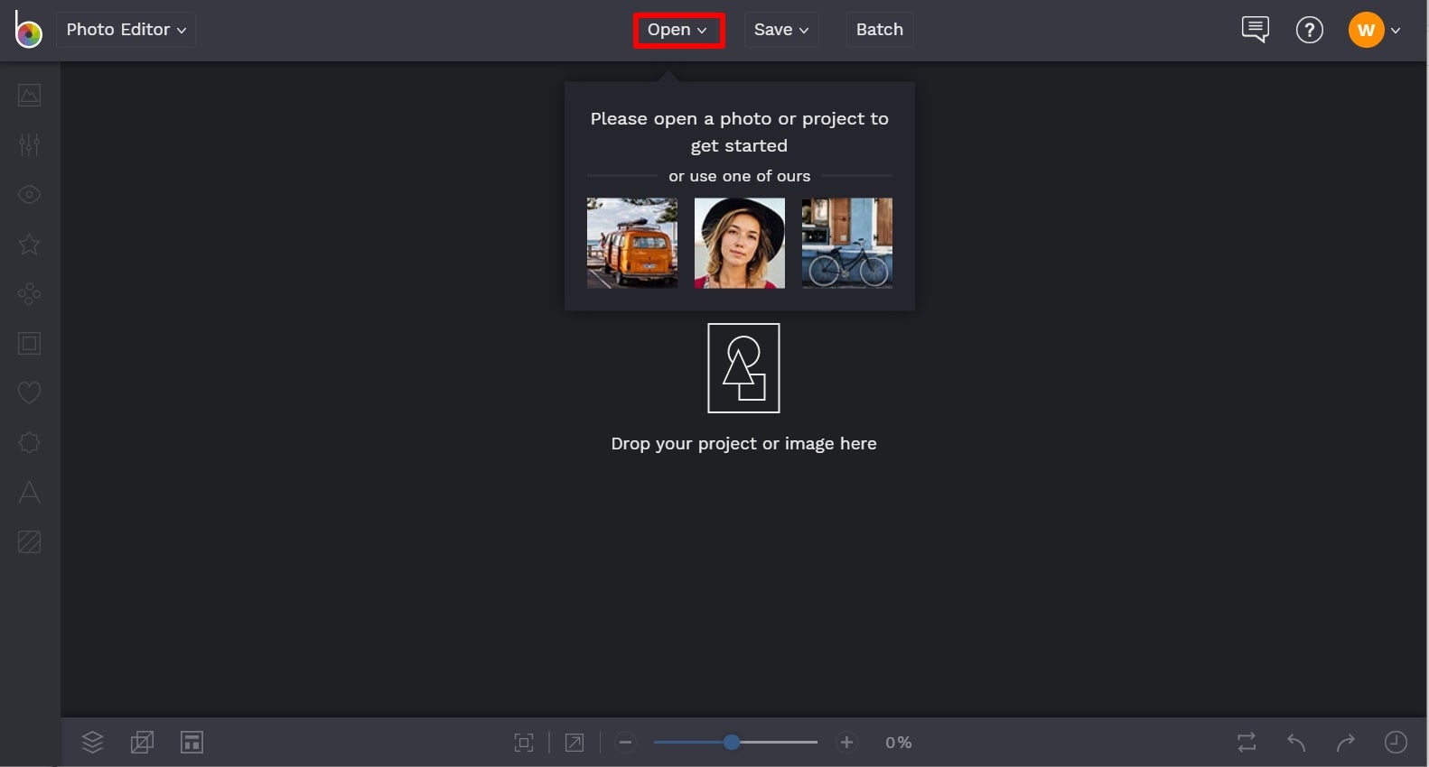 How to Take and Edit a LinkedIn Profile Picture | Learn BeFunky