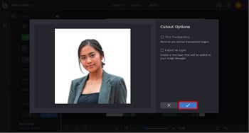 How to Take and Edit a LinkedIn Profile Picture | Learn BeFunky
