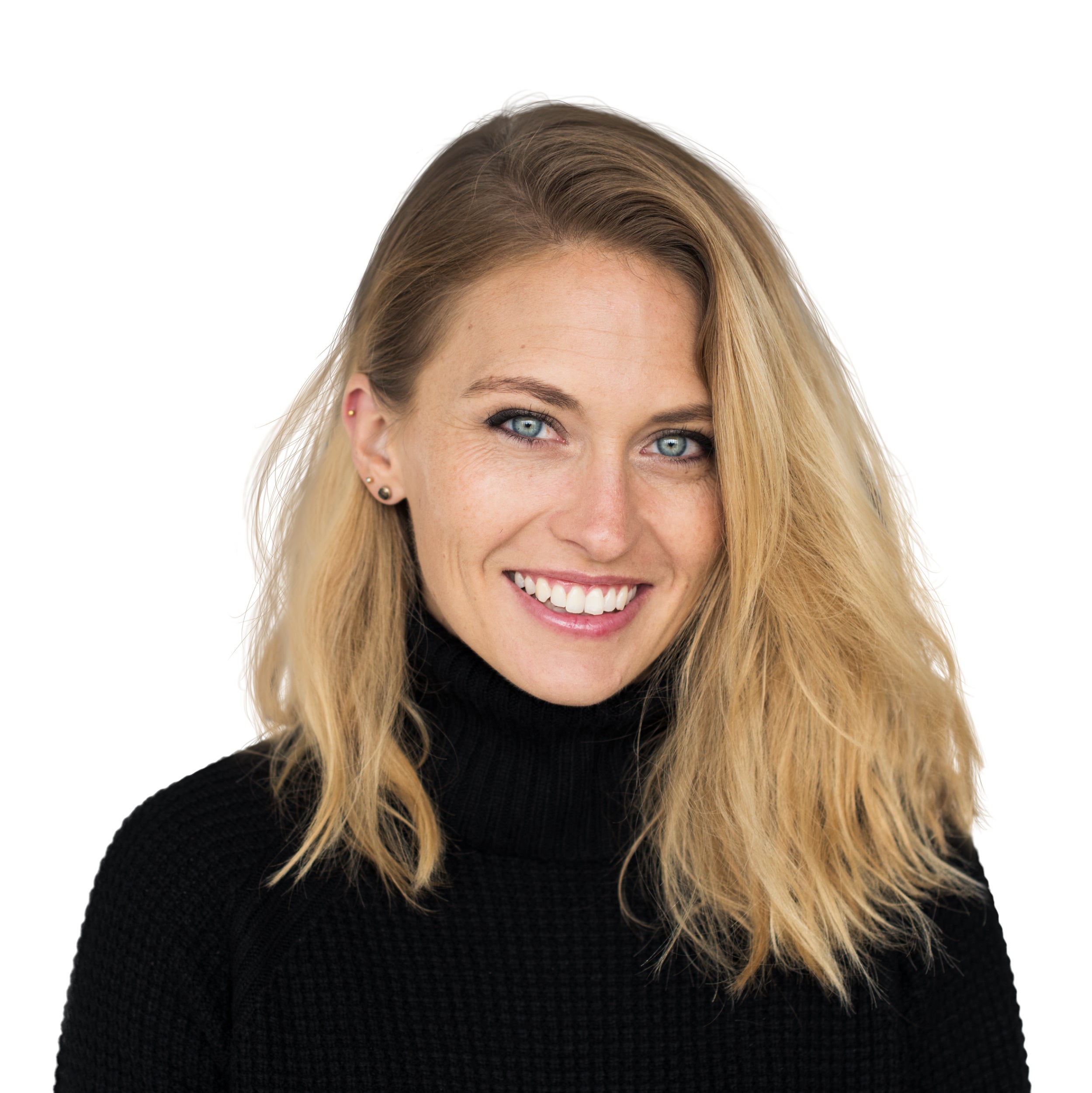 How to Take and Edit a LinkedIn Profile Picture | Learn BeFunky