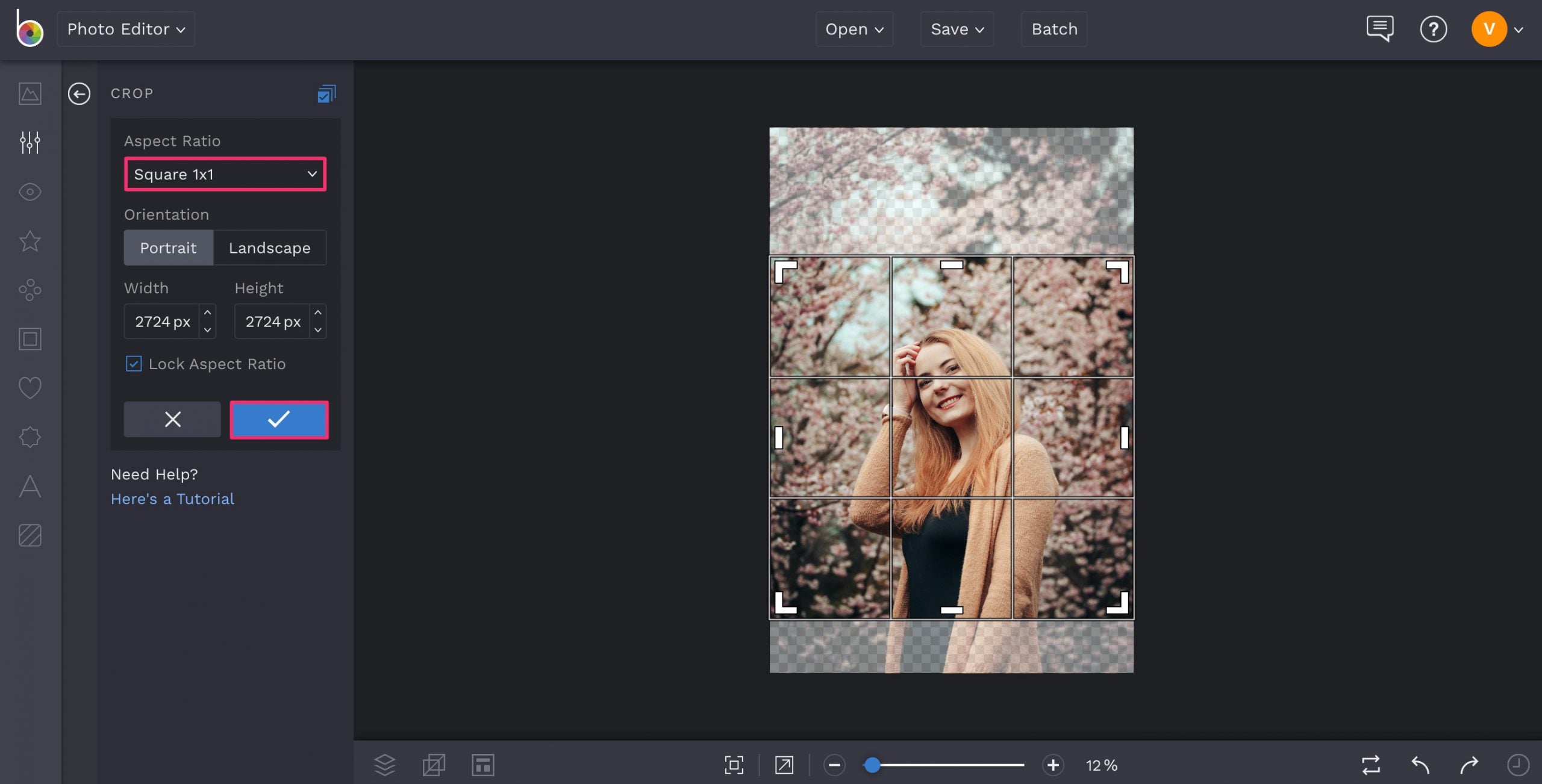How to Take and Edit Self Timer Photos | Learn BeFunky