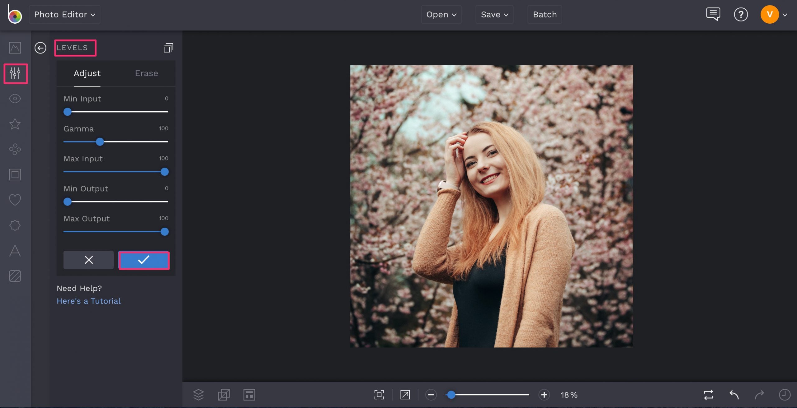 How to Take and Edit Self Timer Photos | Learn BeFunky