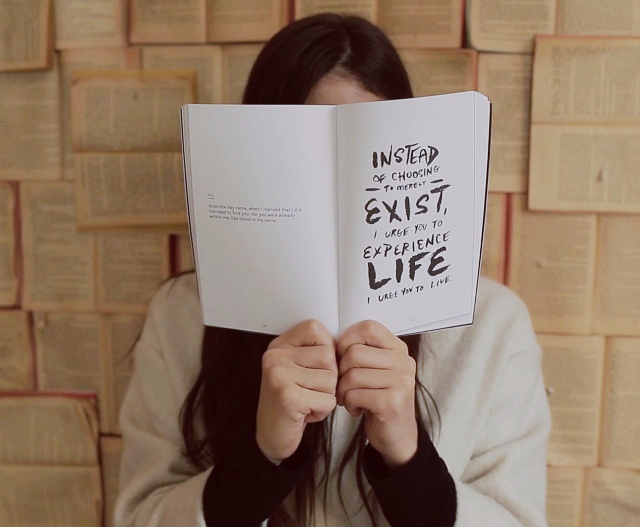 How to Design a Senior Yearbook Ad | Learn BeFunky