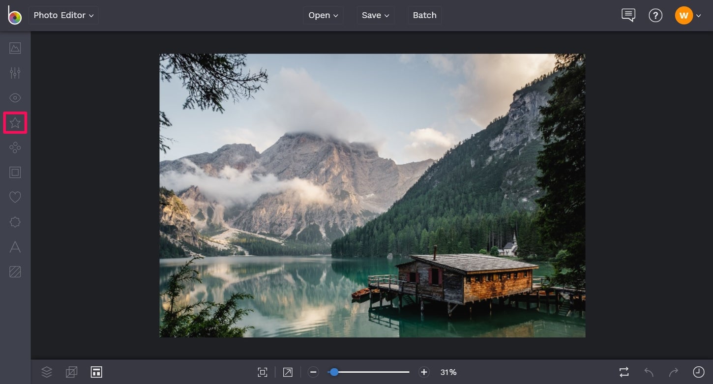 How to Use Warmer Tones in Your Photo Editing | Learn BeFunky