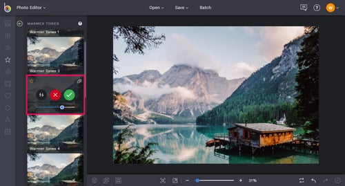 How to Use Warmer Tones in Your Photo Editing | Learn BeFunky