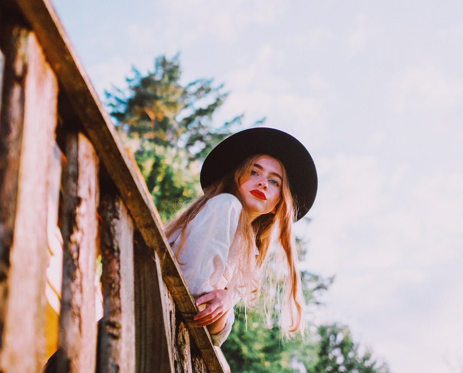 How to Use Warmer Tones in Your Photo Editing | Learn BeFunky