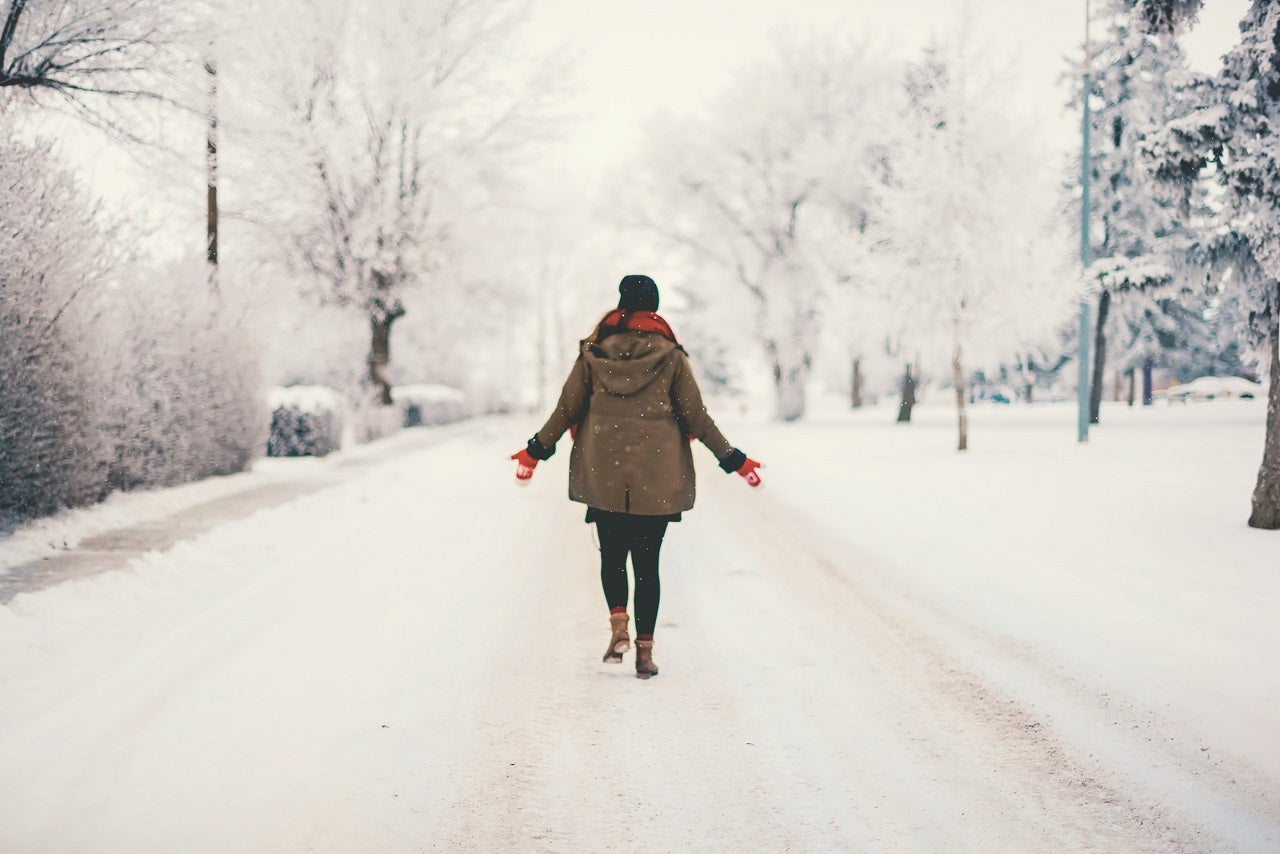 6 Ways to Make Your Photos Look Like a Winter Wonderland | Learn BeFunky