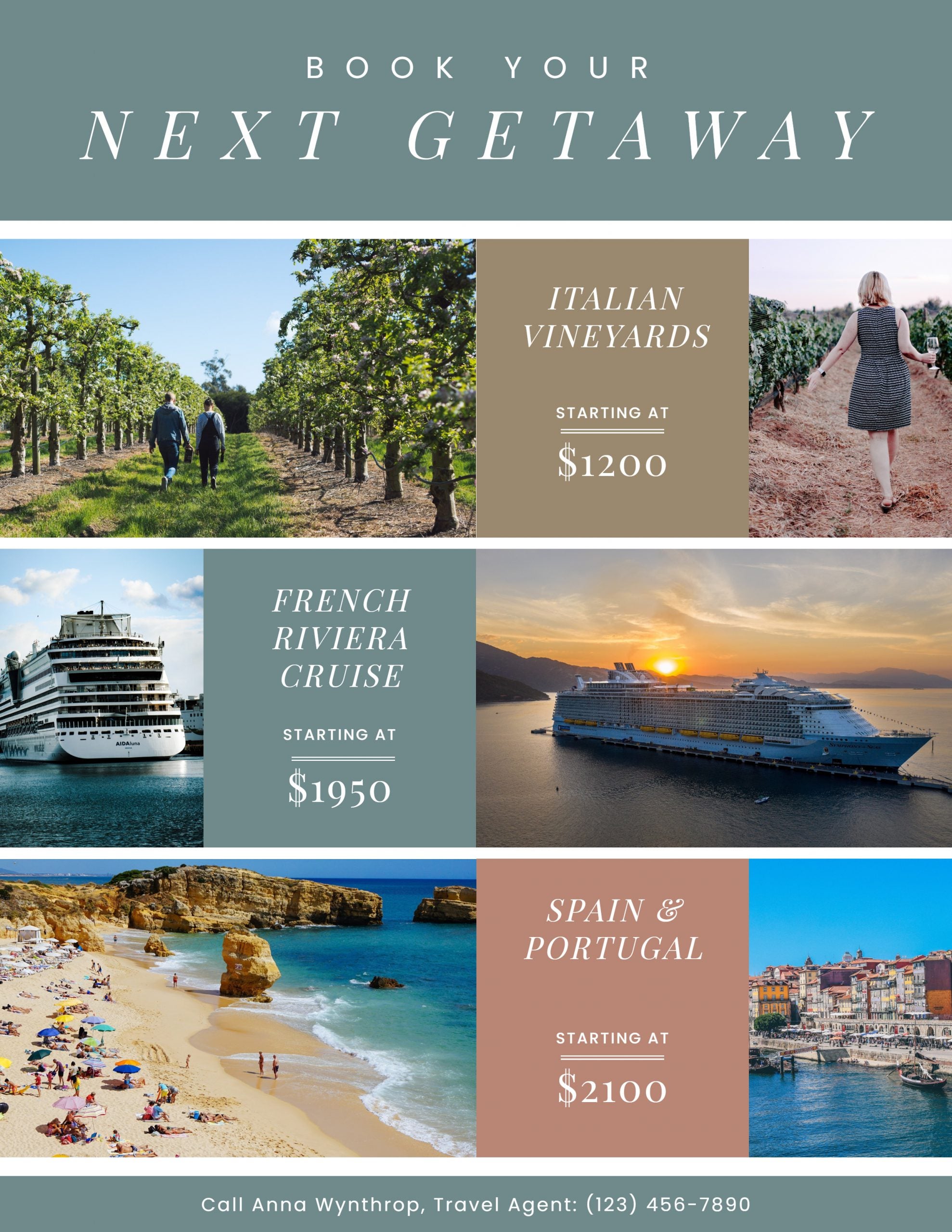 2021’s Trending Colors and How to Use Them in Your Designs | Learn BeFunky