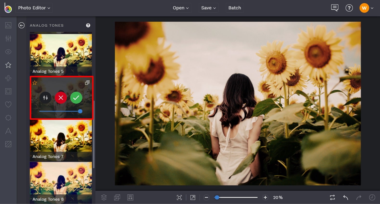 How to Create Analog Photography Inspired Images | Learn BeFunky