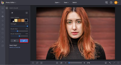 How to Give Yourself a Digital Makeover | Learn BeFunky