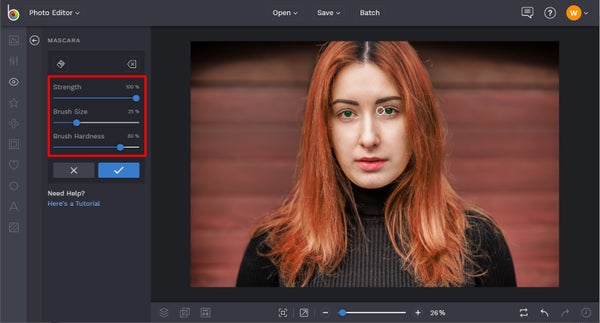 How to Give Yourself a Digital Makeover | Learn BeFunky