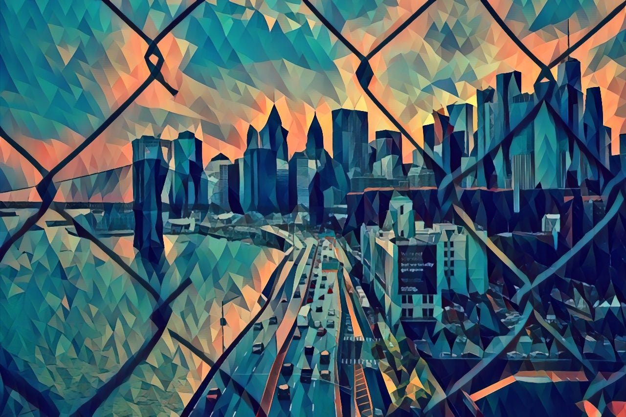 Transform Your Photos into Art With Expanded BeFunky A.I. Artsy Effects ...