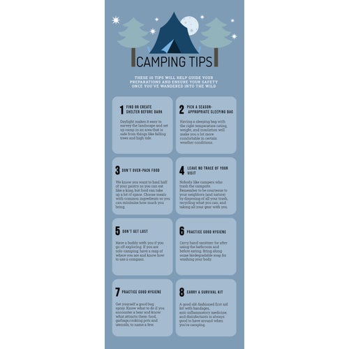 How to Design an Infographic | Learn BeFunky