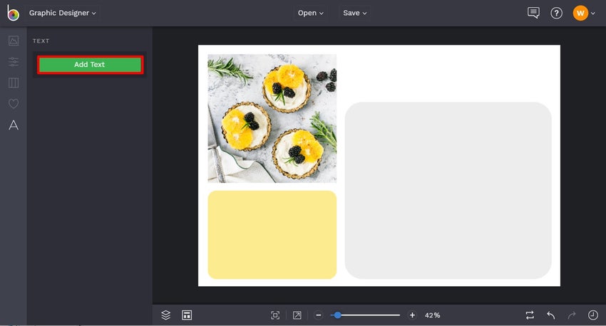 How to Make DIY Recipe Cards | Learn BeFunky