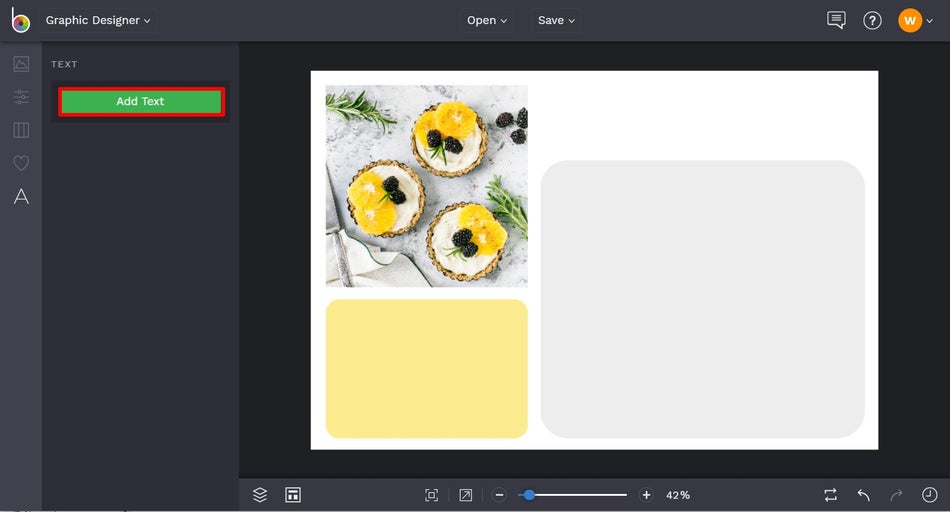 How to Make DIY Recipe Cards | Learn BeFunky