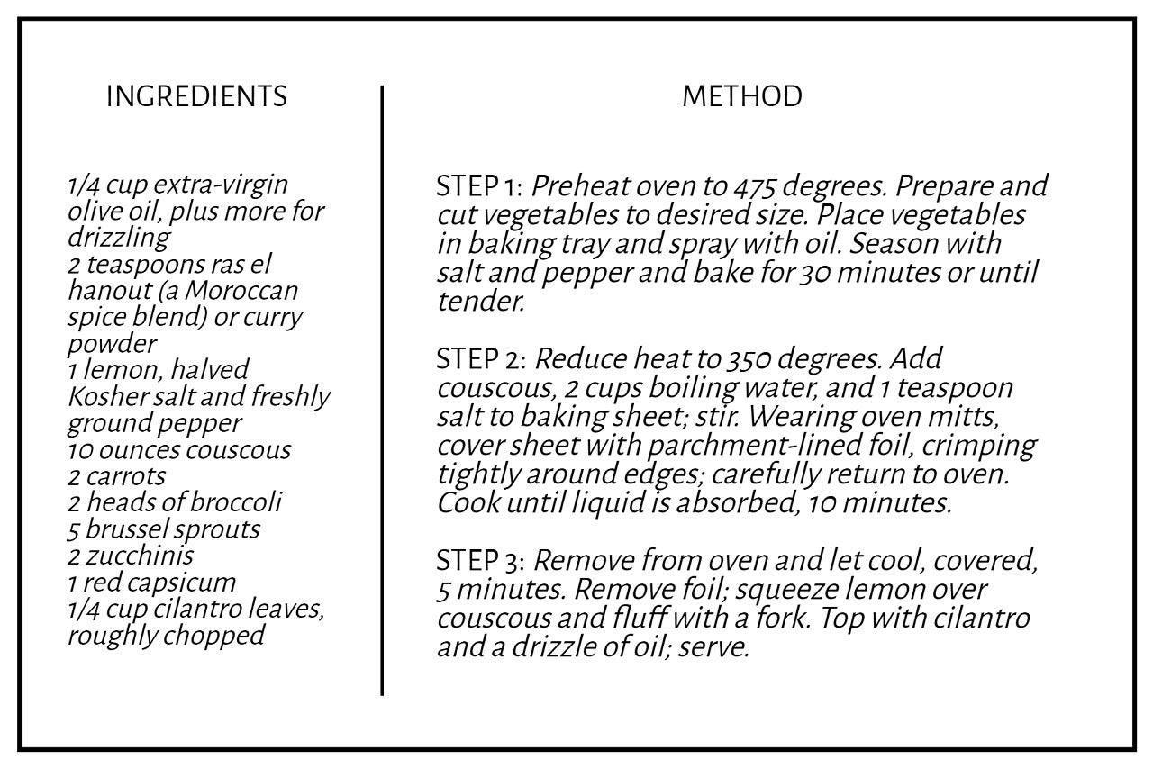 How to Make DIY Recipe Cards | Learn BeFunky