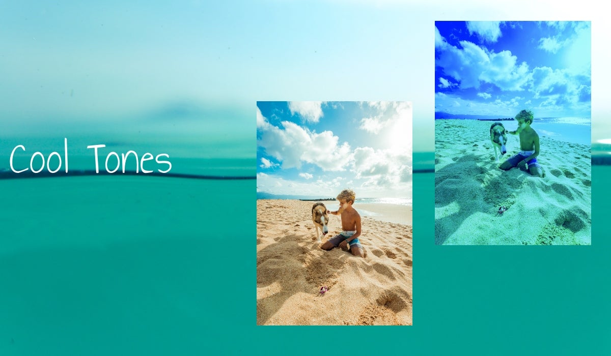 Cool Edited Photography