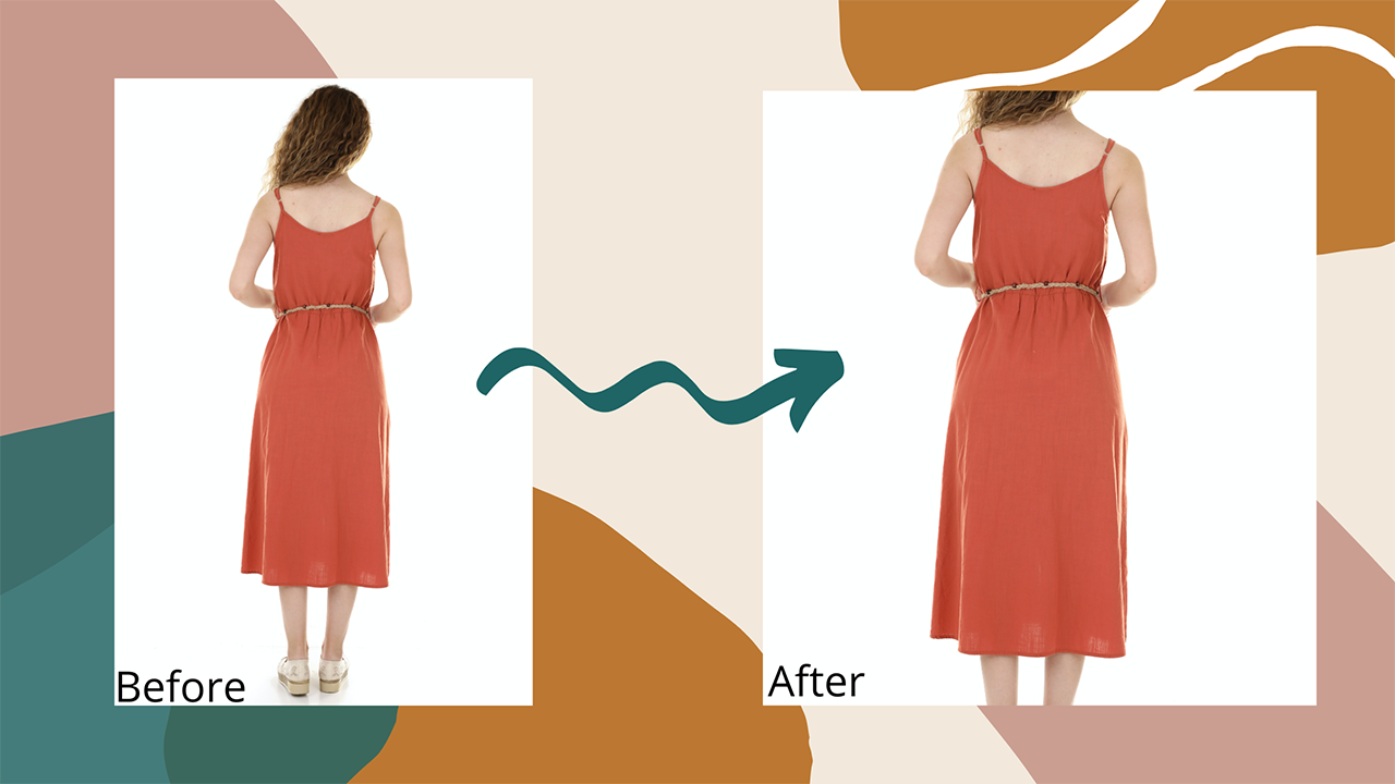 How to Edit Photos for Your Depop Store | Learn BeFunky