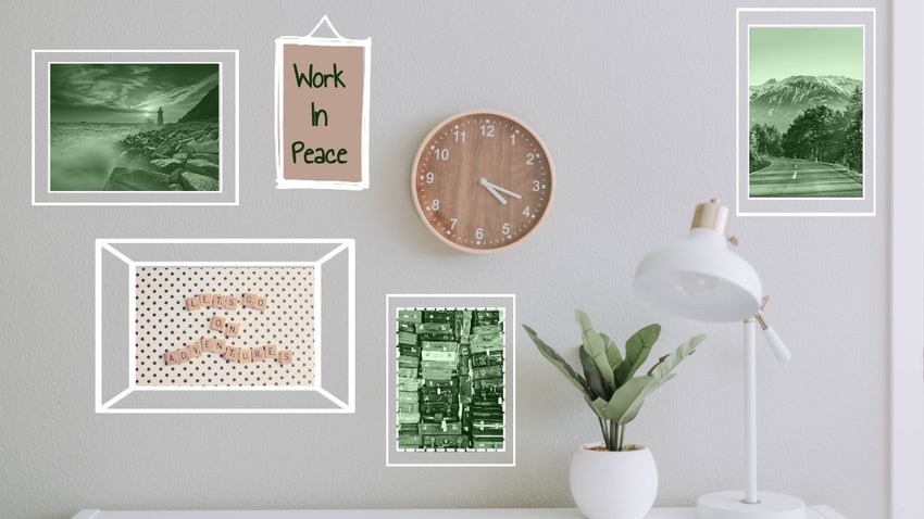 How to Use Monochrome in Your Design | Learn BeFunky