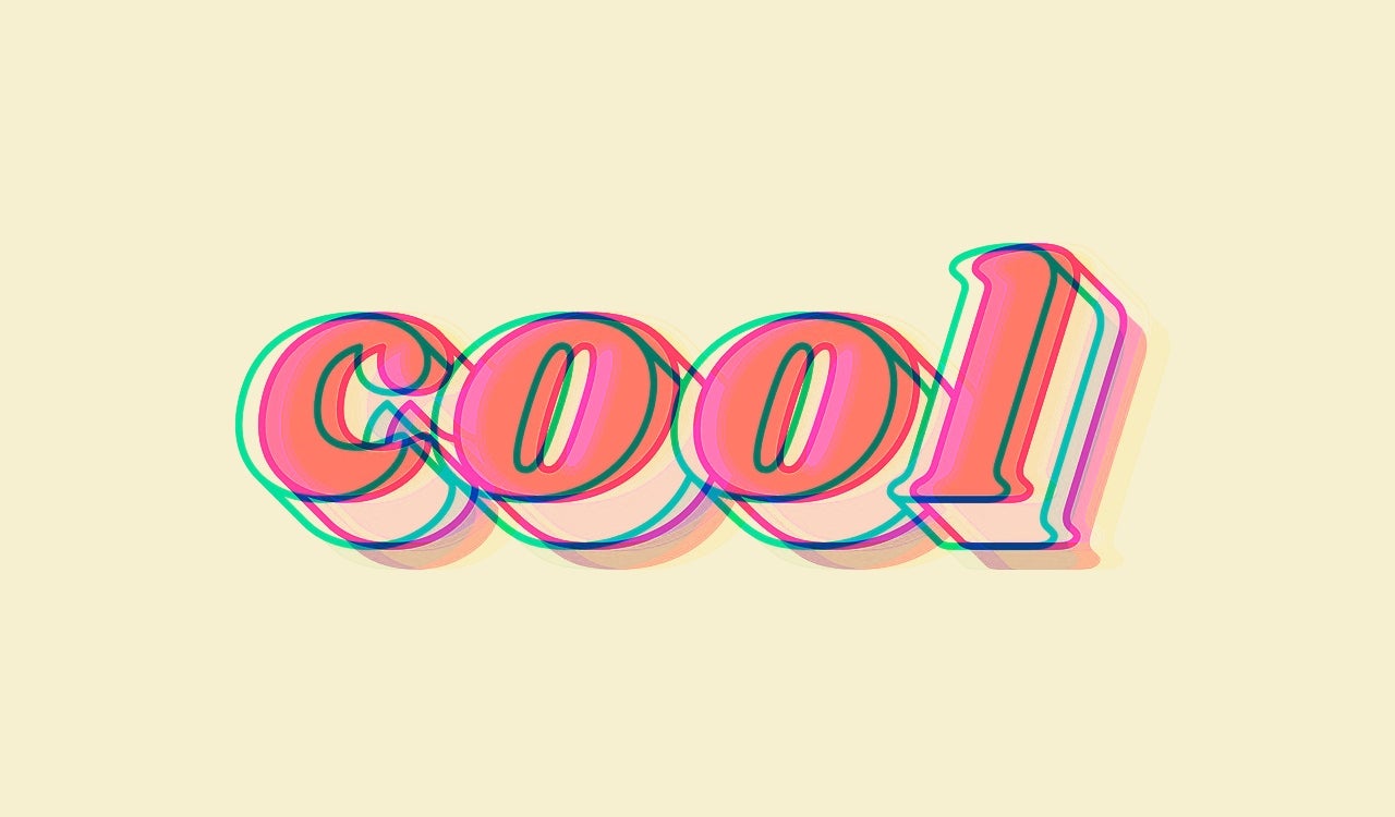 Say Hello to Curved Text | Learn BeFunky