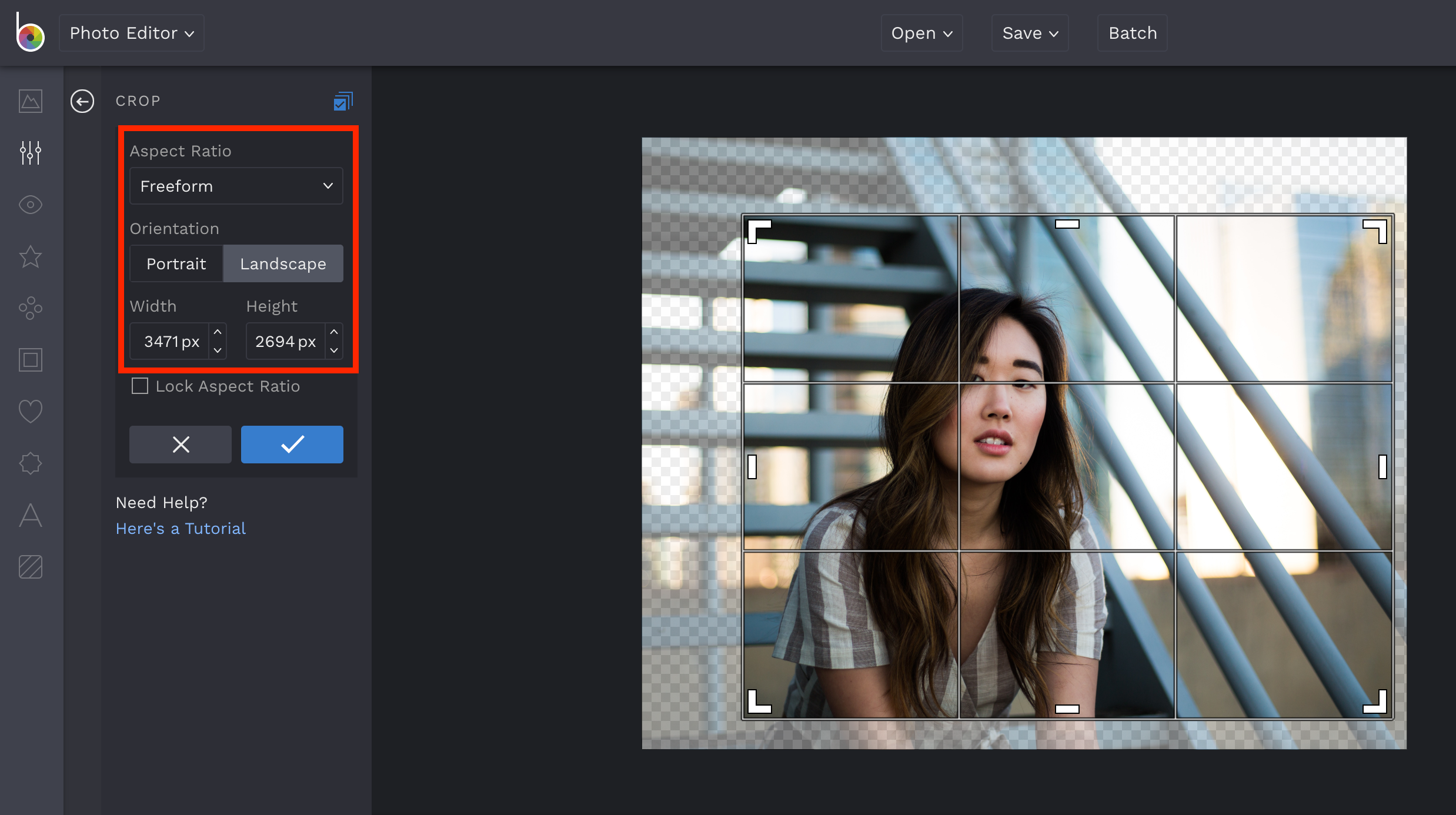 How to Create the Best Profile Pics for Social Media | Learn BeFunky