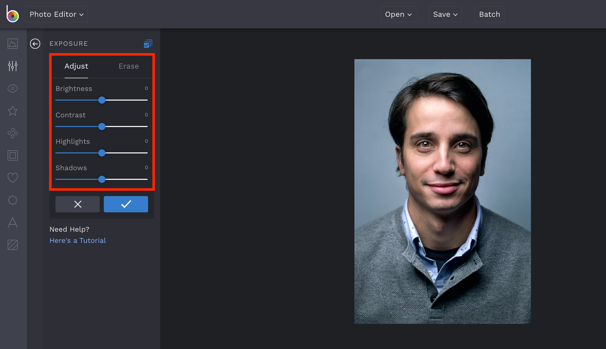 How to Create the Best Profile Pics for Social Media | Learn BeFunky