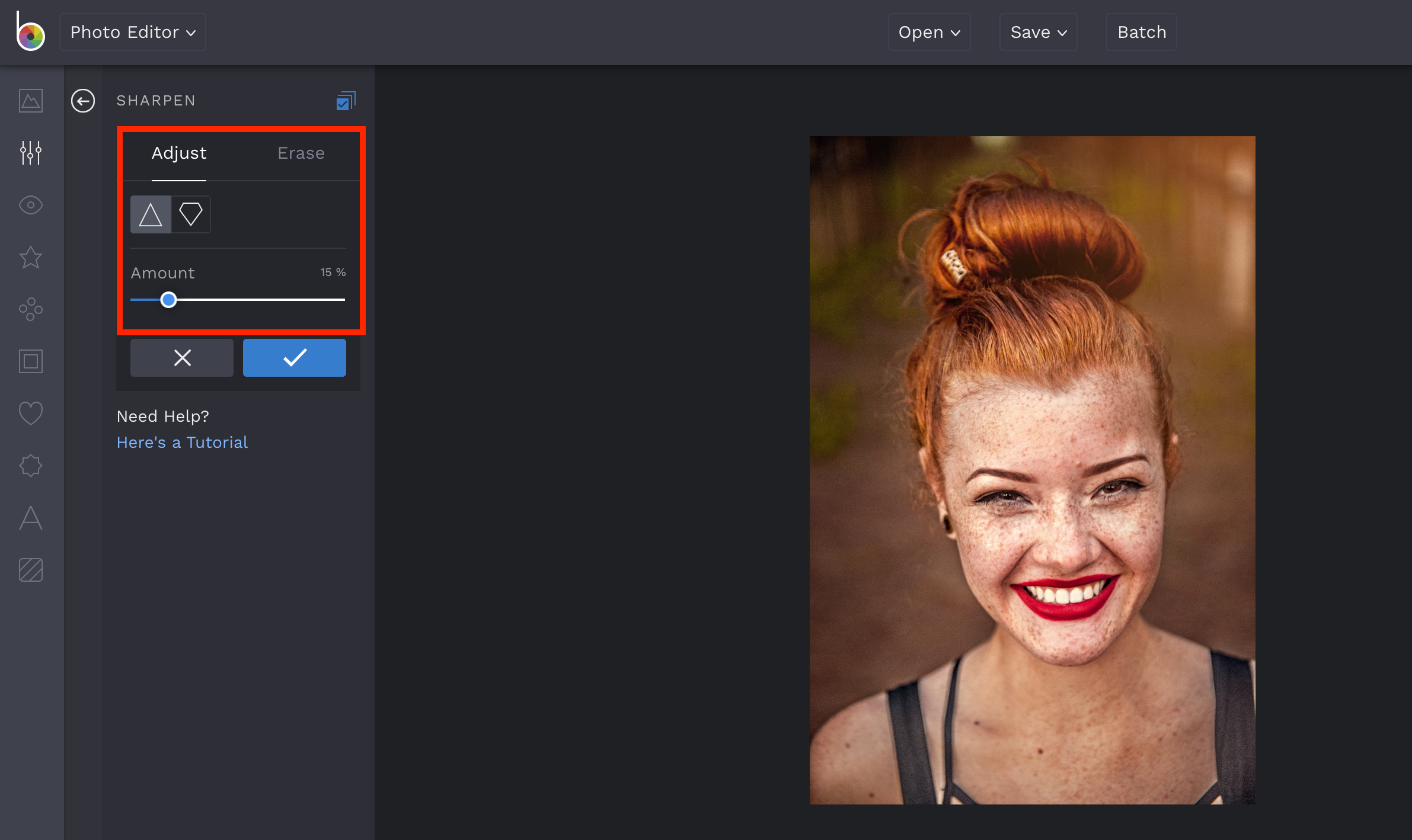 How to Create the Best Profile Pics for Social Media | Learn BeFunky