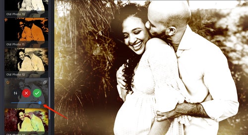 How to Achieve the Perfect Vintage Effect | Learn BeFunky