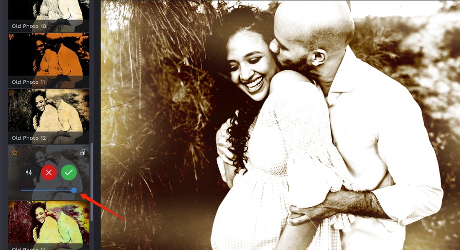 How to Achieve the Perfect Vintage Effect | Learn BeFunky