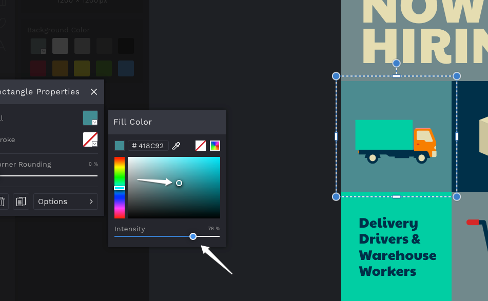 How to Use Monochrome in Your Design | Learn BeFunky