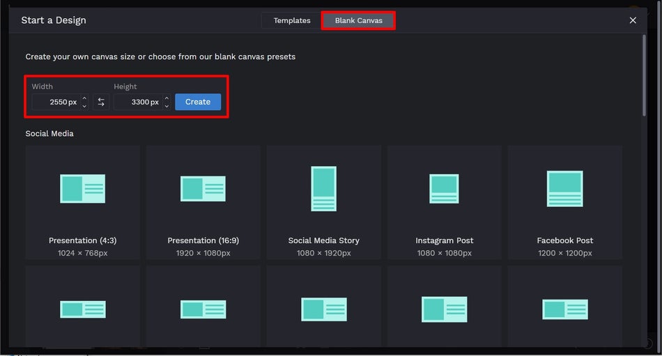 How to Create Your Own Abstract Artwork | Learn BeFunky