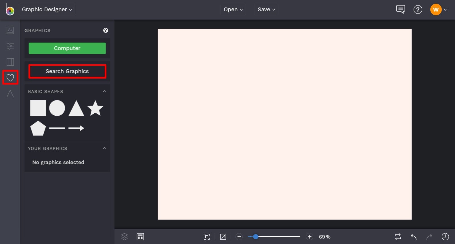 How to Create Your Own Abstract Artwork | Learn BeFunky