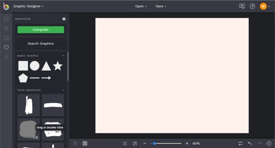 How to Create Your Own Abstract Artwork | Learn BeFunky