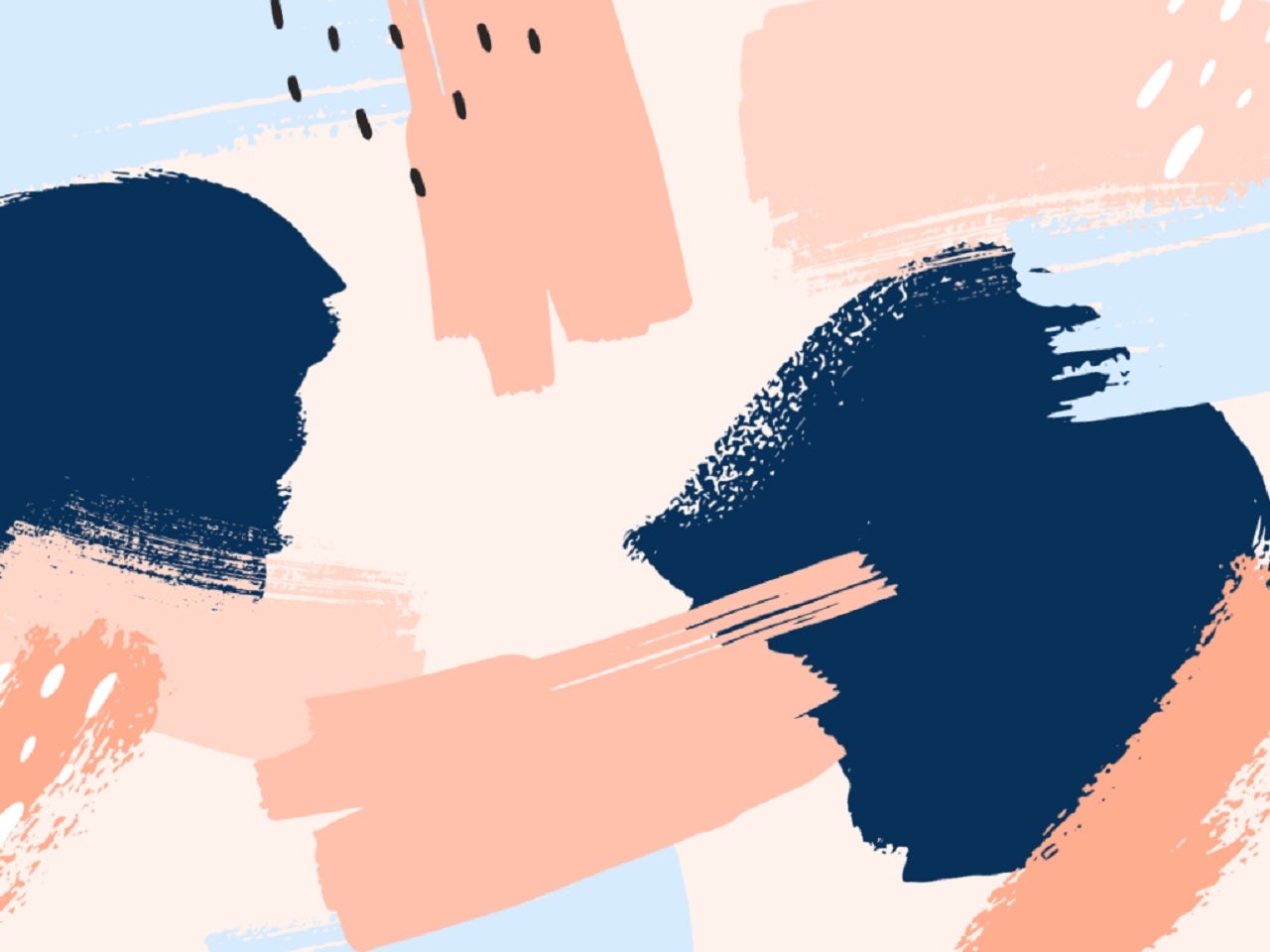 How to Create Your Own Abstract Artwork | Learn BeFunky