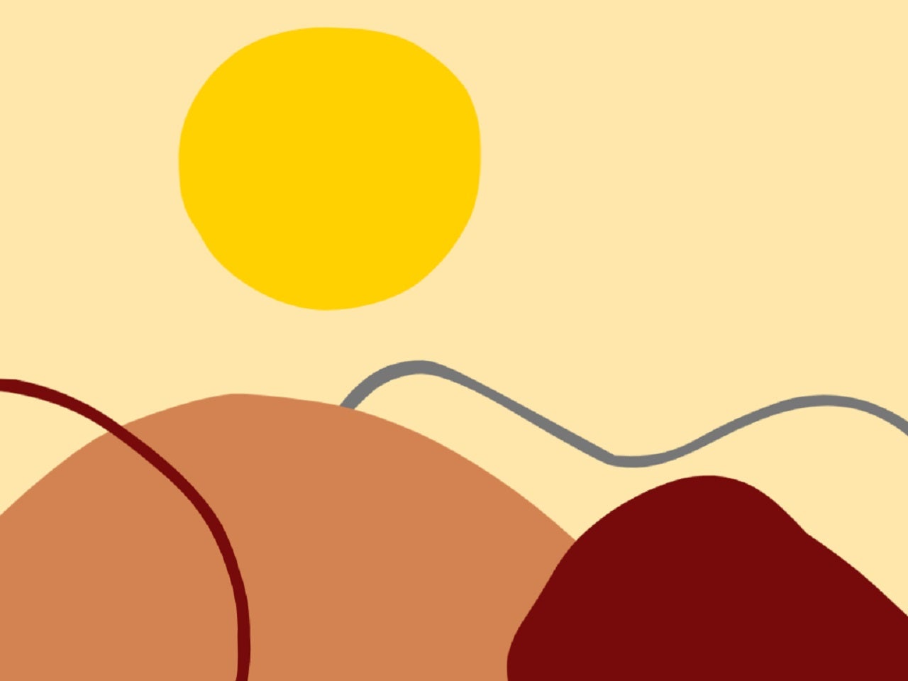 How to Create Your Own Abstract Artwork | Learn BeFunky