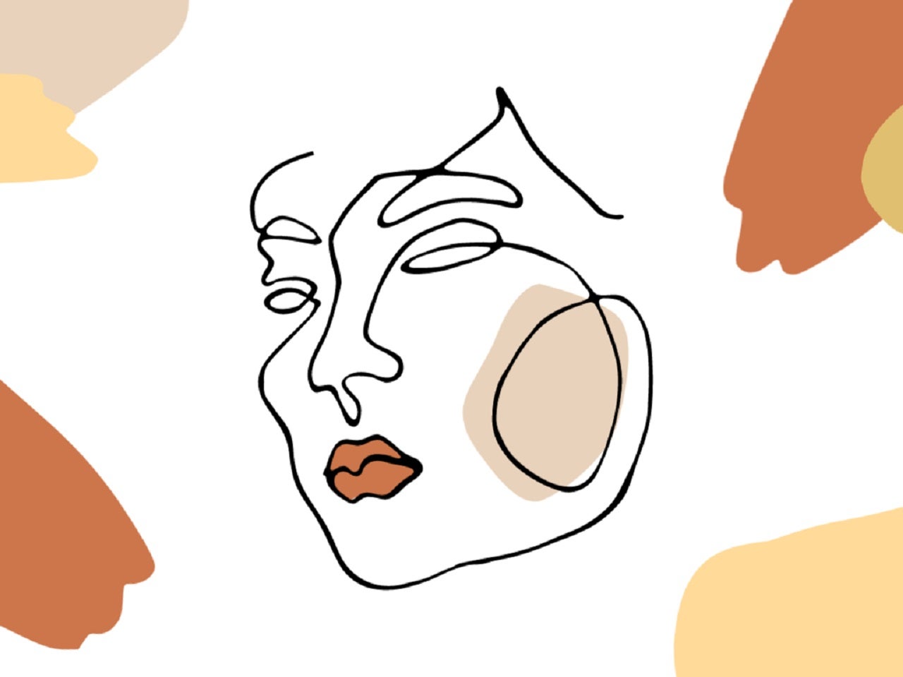 How to Create Your Own Abstract Artwork | Learn BeFunky