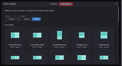 How to Create Glitch Text | Learn BeFunky