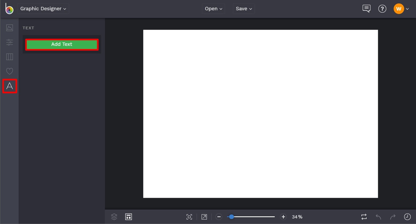How to Create Glitch Text | Learn BeFunky
